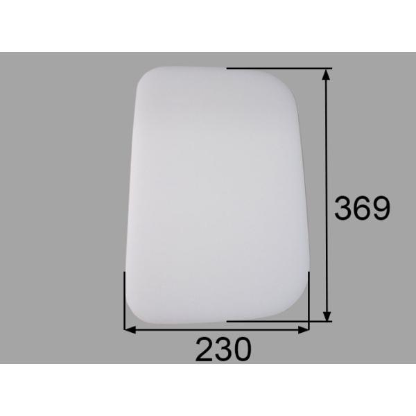 サンウェーブ（sunwave）　カッティングボード　NBS-KBK オプション部品