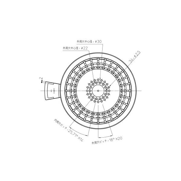 ◇≪TOTO AFKA215≫ヘアキャッチャーＡＦ（抗）【定形外郵便発送】