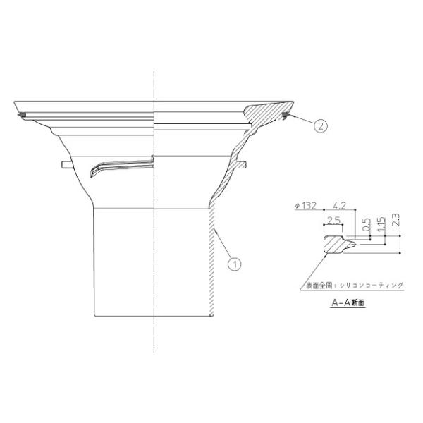 メーカーお取り寄せ品となっております。