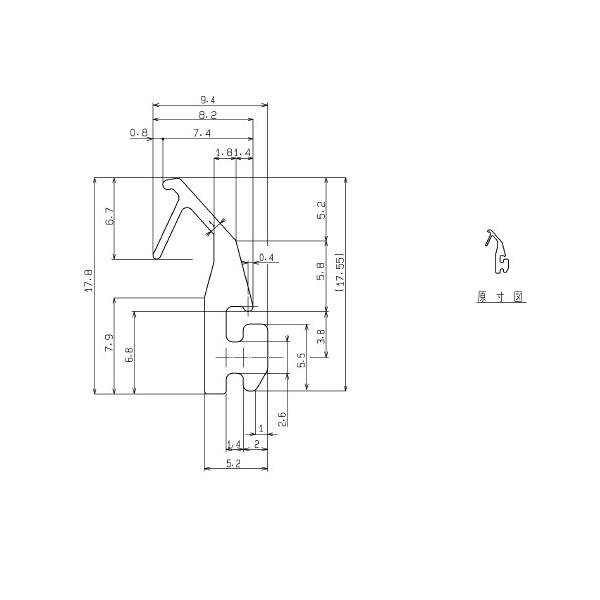 メーカーお取り寄せ品となっております。