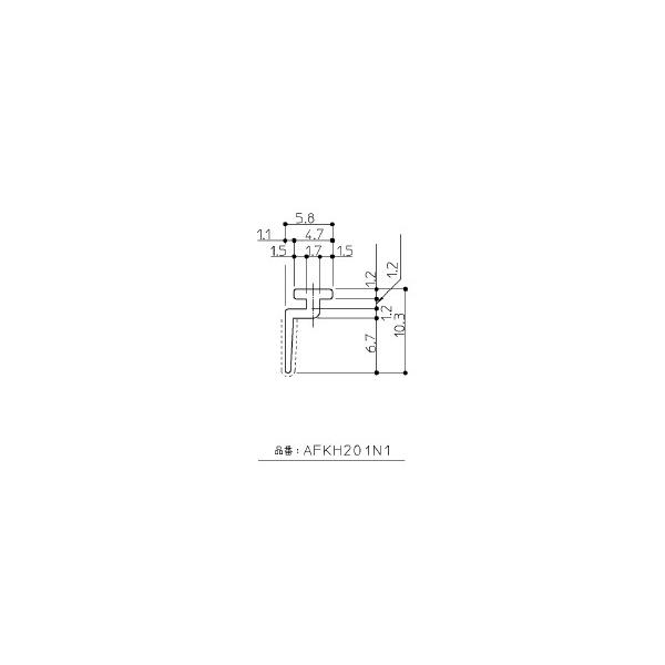 メーカーお取り寄せ品となっております。定形外郵便発送のため折り曲げての発送となります。