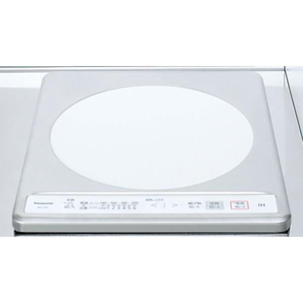 タカラスタンダード IHヒーター  CH11CTA 100V電源です。