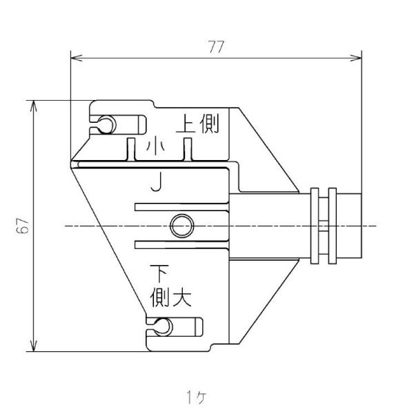 メーカーお取り寄せ品となっております。