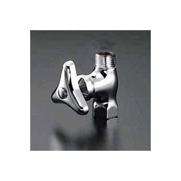 化粧バルブ（本体ナットなし）