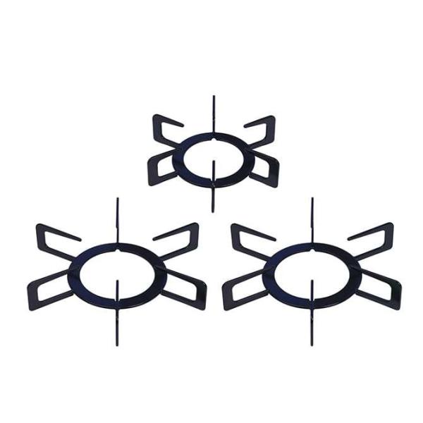 【仕様】■ごとく（大）2個大バーナー用のごとくです。左右共通です。商品名：ごとくＬ・ＢＡ　ＨＭ０２【HM】商品番号：SRJ7627■ごとく（小）1個小バーナー用のごとくです。商品名：ごとくＳ・ＢＡ ＨＭ０３【HM】商品番号：SRJ7629