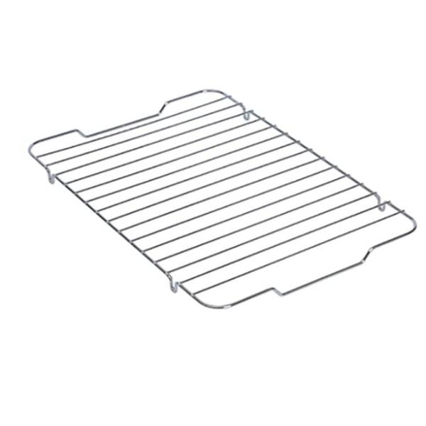 【仕様】 ●サイズ：幅217mm×奥行316mm●材質：フッ素コート※「片面焼きタイプ」の焼網です。【ハーマン品コード】DG3C33010109