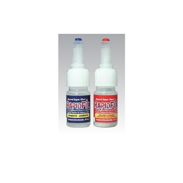 ≪Z ラピッドフィクス≫ 瞬間接着補修材