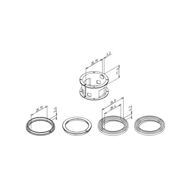 メーカーお取り寄せ品となっております。