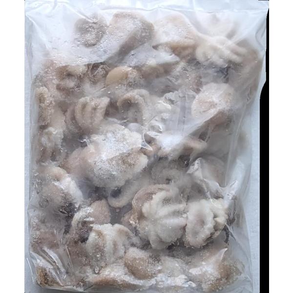 原産国／製造国：ベトナム総個数：1総重量：1kgタコの種類：イイダコ食品の状態：冷凍賞味期限：製造日から1年 〜 2年未満保存方法：-18℃以下で保存名称：イイダコホールクリーン