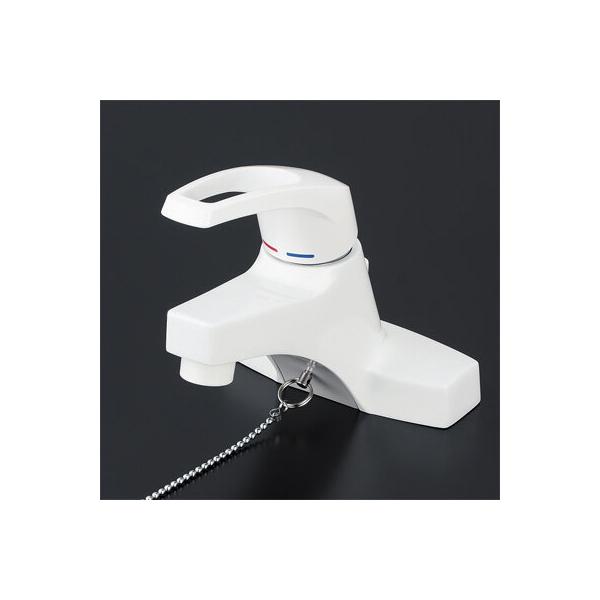 逆止弁付き保証書在中水栓の表面が熱くならない様に、空気層または水層で内部の混合水を覆い、思わず触れても安心設計になっています。この商品はメーカーお取り寄せ商品です。メーカーに在庫がある場合は1~2日ほどで出荷対応させていただきます。メーカー...