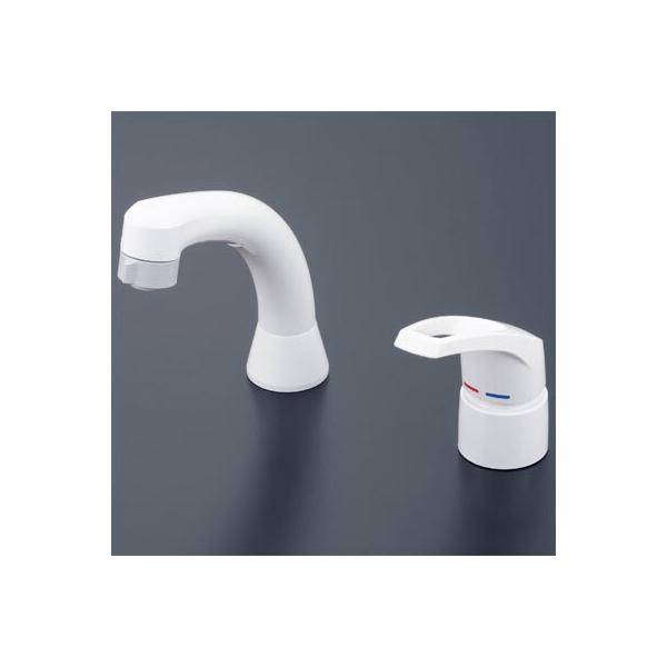 シャワー引出しタイプシングルレバー洗髪シャワータイプＮＳＦシャワーストレート吐水ブレードホース・クイックファスナー付ヒートン付この商品はメーカーお取り寄せ商品です。メーカーに在庫がある場合は1~2日ほどで出荷対応させていただきます。メーカー...