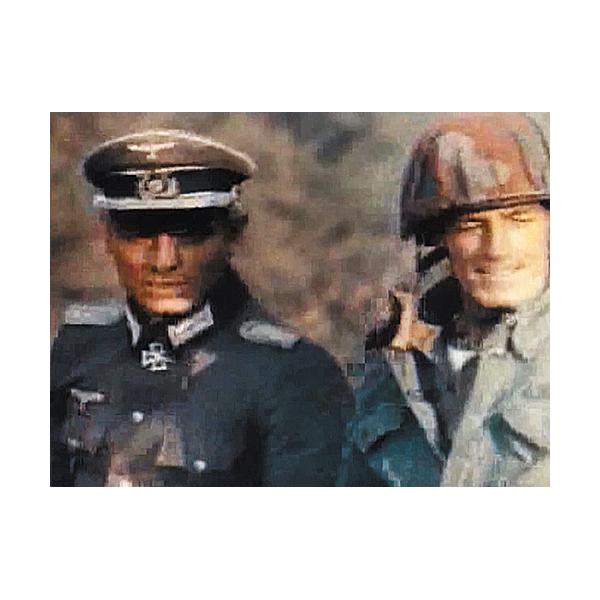 俳優としても著名なP・ユスティノフ監督作「英空軍のボフィン」を含む作品集。ボックス内容（日本語字幕■ 戦慄の地下組織　95分／モノクロ／1941年■ 始めか終りか　109分／モノクロ／1947年■ 戦場の絆　117分／モノクロ／1941年■...