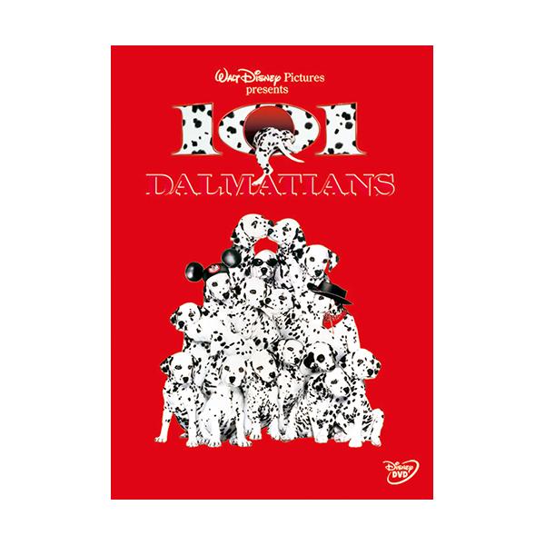 ◆監督：スティーヴン・ヘレク◆出演：グレン・クローズ　ジェフ・ダニエルズ　ジョエリー・リチャードソン　ジョーン・プローライト◆1996年作・カラー・約104分　日本語吹き替え付(c) 2022 Disney