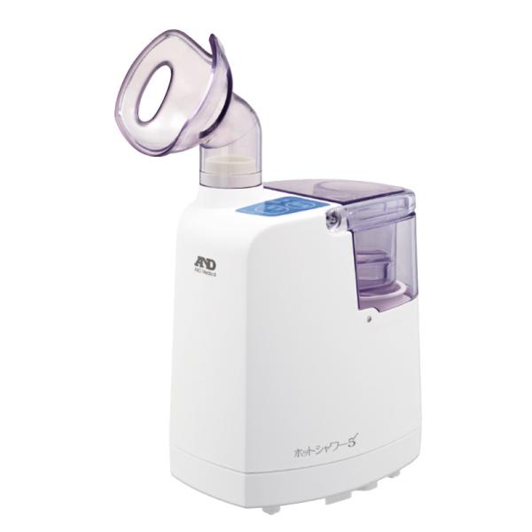 超音波による微細で適温の霧がのどや鼻を奥まで温め潤す吸入器カゼや乾燥、花粉などによるのど・鼻の不快感におすすめの吸入器。超音波振動による約43℃の微細な霧が、のどや鼻の奥まで届いて温め潤すことで、ウイルスや細菌、花粉などの排出を促し、スッキ...