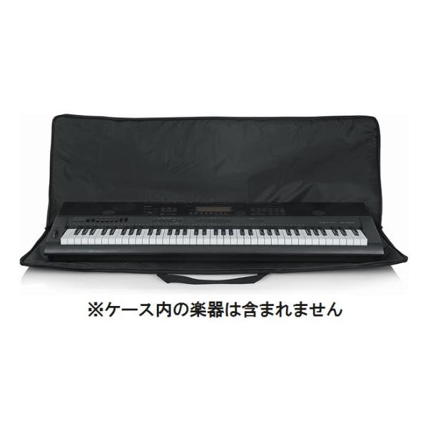 ゲーター　76鍵用キーボードバッグ