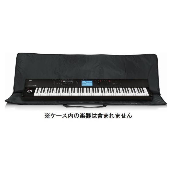 ゲーター　88鍵用キーボードバッグ