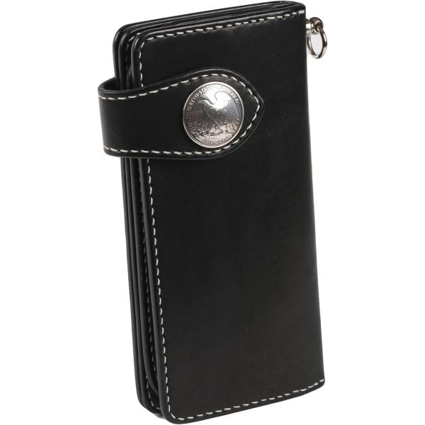 サドルレザーを使用したロングセラー手縫いキット、レザーワークショップが誰でも作れるように手縫いのガイドブックを付属、製作説明書も新しくなりました。従来品も随時変更予定です。小銭入れに革の可塑性を利用したかぶせタイプを採用。革の特性を理解し、...