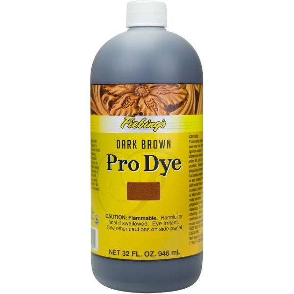 ※ボトルが柔らかめのため側面が凹んでいる場合がありますが、輸入時からの物で不良品ではございません。油性染料をベースにした発色のよい染料。革の風合いを活かした、斑なく落ち着いた色合いに染まります。使用法：原液のまま、又はレザーアルコールで薄め...