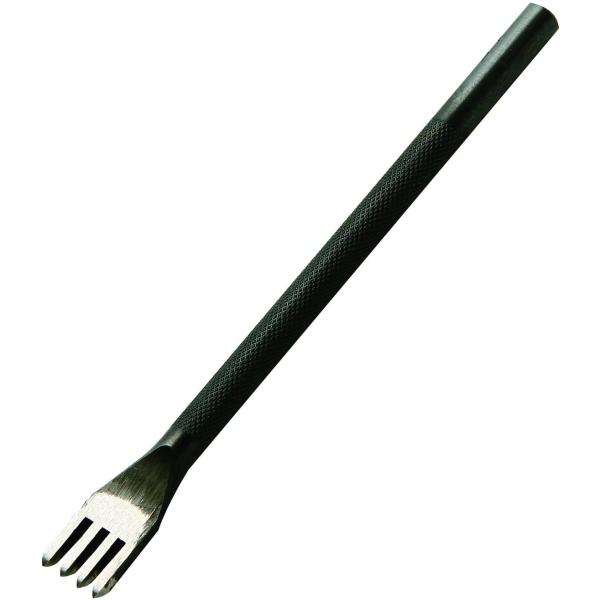 焼入れと研磨により切れ味に優れた、菱穴をあける目打です。クラフト社4本ヒシ目打(1.5mm巾)クリックポスト(メール便)選択可。クリックポスト(メール便)は、代金引換不可です。また、不達・紛失等、郵便事故の際の内容品補償はございませんので、...