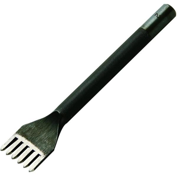 焼入れと研磨により切れ味に優れた、菱穴をあける目打です。クラフト社6本ヒシ目打(2mm巾)クリックポスト(メール便)選択可。クリックポスト(メール便)は、代金引換不可です。また、不達・紛失等、郵便事故の際の内容品補償はございませんので、ご了...