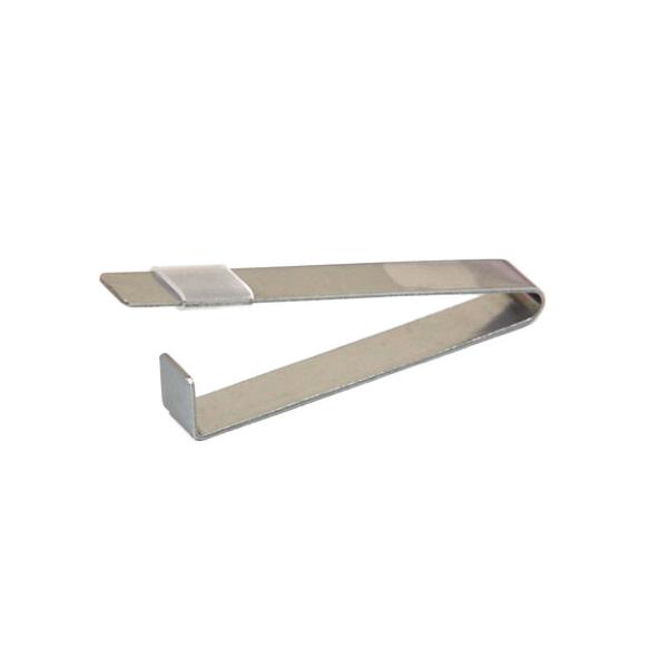 小型かつシンプルな形状で、口金に紙ひもを簡単に詰め込むことができるヤットコ。鉄製で剛性にも優れているため、少しの力でもしっかりと紙ひもを押し込むことができます。クリックポスト(メール便)選択可。クリックポスト(メール便)は、代金引換不可です...