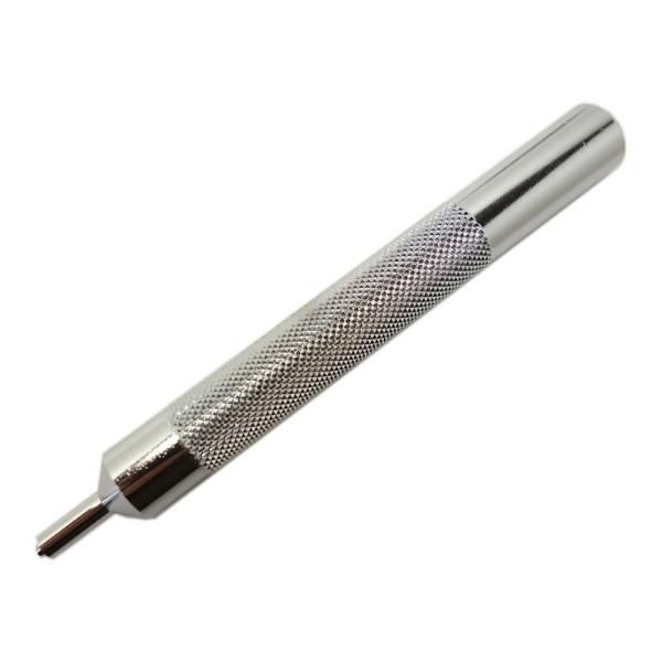 ジャンパーホック打ち/極小極小(#7090)サイズのジャンパーホック用です。クリックポスト(メール便)選択可。クリックポスト(メール便)は、代金引換不可です。また、不達・紛失等、郵便事故の際の内容品補償はございませんので、ご了承願います。