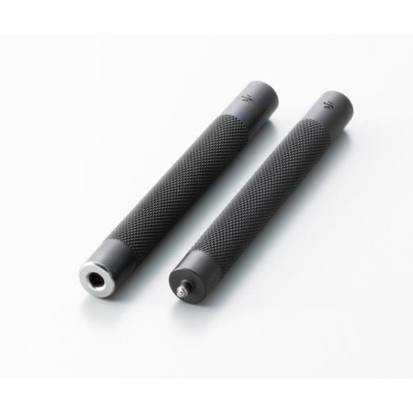 プロ・ホック打ち/大大（No.5）のバネホック用です。工具鋼で作られた上質な打ち具です。金具をしっかり捉え、バネが潰れずに留め付けることができます。クリックポスト(メール便)選択可。クリックポスト(メール便)は、代金引換不可です。また、不達...