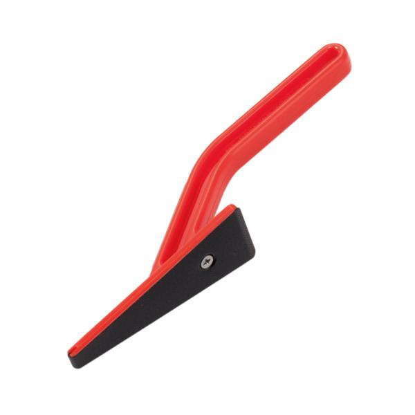 持ち手付きで作業しやすく、目づまりしにくい研磨具クリックポスト(メール便)選択可。クリックポスト(メール便)は、代金引換不可です。また、不達・紛失等、郵便事故の際の内容品補償はございませんので、ご了承願います。