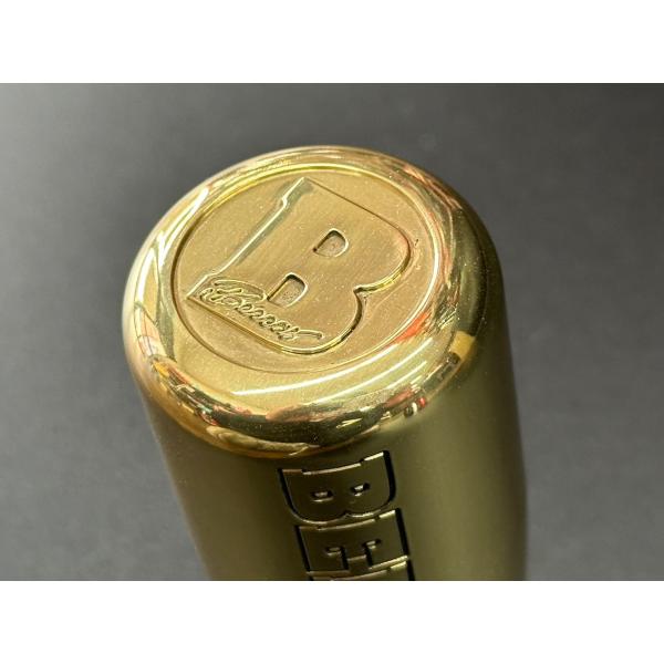 シフトノブ（ゴールド・真鍮製）ハイエース用業界初の「真鍮製（しんちゅう）」シフトノブ登場！！ＢＥＥＣＡＳのイメージカラー「ゴールド」！！アルマイトでは出せない質感と真鍮ならではのゴールドにこだわりました！加工後、研磨を行い、クリア塗装加工も...