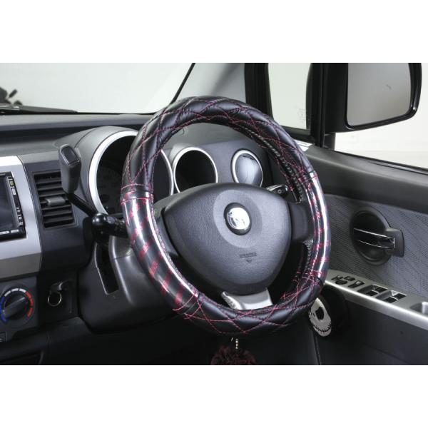 キャンディドール　ハンドルカバーカラー：ピンク/パープルの2種類ですサイズ：Ｓサイズ（36〜37ｃｍ）※軽サイズ手にしっかりフィットし、運転疲れも少ない構造となってます！