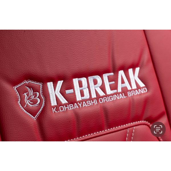 2025軽トラック用シートカバー(1列2人乗り）カラー：レッド×ホワイトステッチ設定車種：Ｓ500/510Ｐハイゼットジャンボ前期用