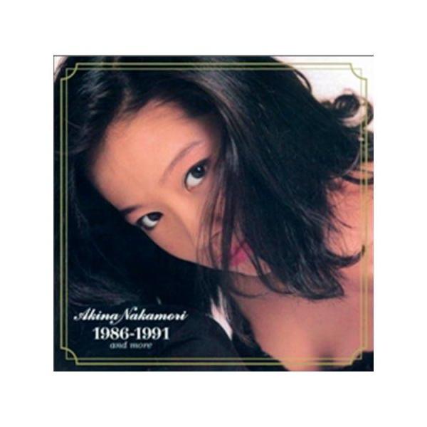 日本レコード大賞受賞曲でもある「DESIRE -情熱-」から26thシングル「二人静 ( ふたりしずか )-「天河伝説殺人事件」より」まで、ワーナー後期に発表された11のナンバーワンを含む13のヒット・シングルに加え、10thアルバム「CR...