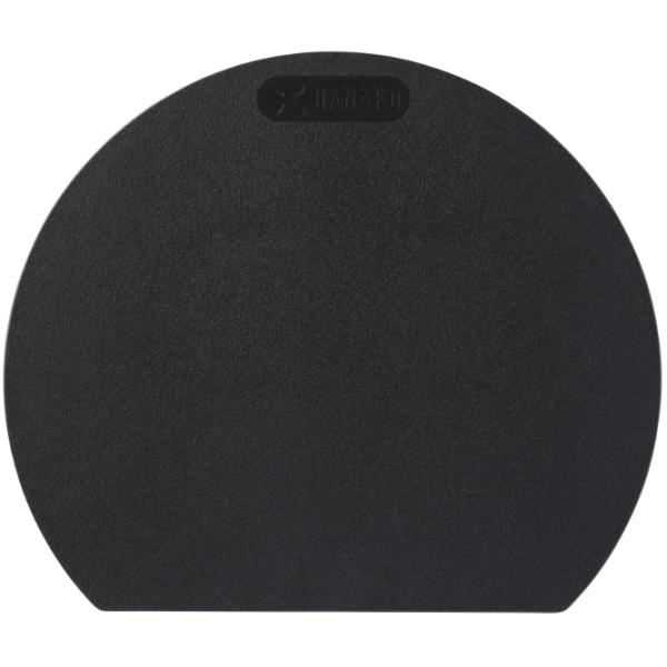 薄くて軽くて柔らかい！おしゃれなカッティングボード まな板です。■切った食材を奥に置ける効率的なD型■抗菌剤を練りこんだエラストマーは包丁の傷がつきにくいので、雑菌も増えにくく衛生的■耐熱温度130℃で食器洗浄機、煮沸消毒、熱湯消毒もOK■...