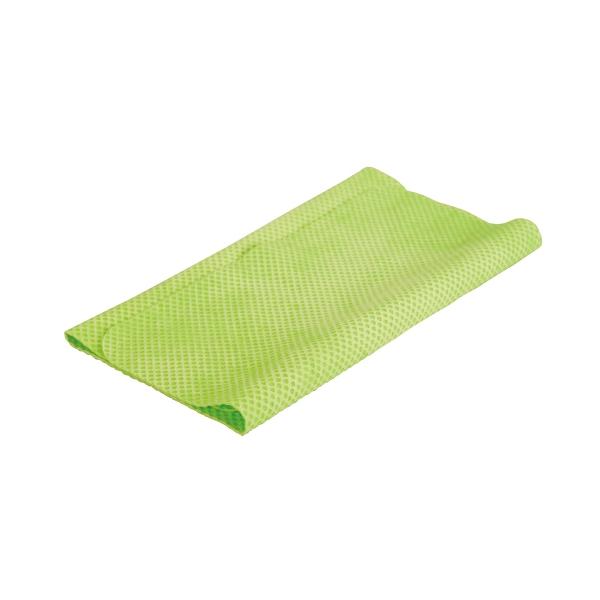 吸水スポンジをシート状に加工した新しい雑巾です。 カビや汚れの予防や、カーペット・床にこぼした飲み物、窓の結露や浴室・洗面所の水分、キッチンの流し台などの水滴取りに。フローリングワイパーに装着することもできます。汚れたら、お手持ちの中性洗剤...