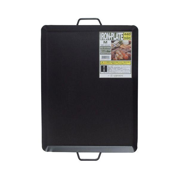 バーベキューに。■サイズ：44×58×H2.5cm■重量：4.4kg■生産国：日本