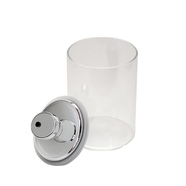 密閉度が高いため酸化を防ぎ湿気にくく食材が傷みにくい 梅酒づくりや漬物づくりにぴったり。 空気弁を開けてシューっと下に押すだけ！冷蔵庫に入れてダニ対策に！  酸化を防ぎ、湿気にくく食材を最適な環境で長期保存ガラス製なのでにおいうつりや色うつ...