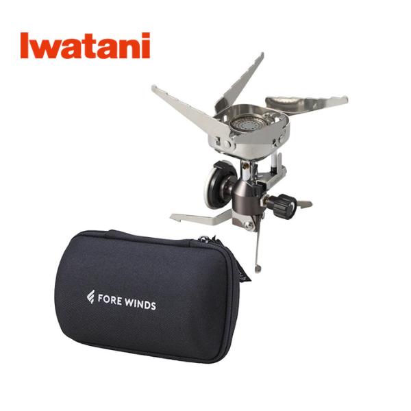 ■高熱効率バーナーで高い加熱能力1Lの水を沸騰させるのに約4分。すぐにお湯が準備できます。(気温25℃のとき、水温20℃から95℃に上昇させるのに要した時間)ごとくはバーナーを取り囲むように配置され、風防の役割も担います。屋外使用で心強い耐...