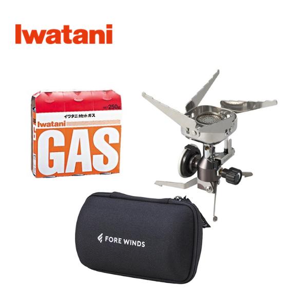 ★コンパクトバーナー本体とボンベ3本がお得なセットに★届いてすぐにご使用いただけます■高熱効率バーナーで高い加熱能力1Lの水を沸騰させるのに約4分。すぐにお湯が準備できます。(気温25℃のとき、水温20℃から95℃に上昇させるのに要した時間...