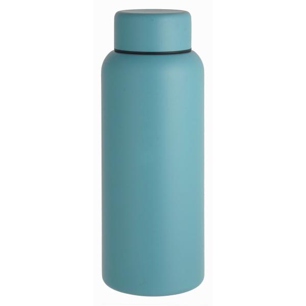 丸みのある持ちやすいシェイプデザインがかわいいマグボトル。保温・保冷効果の高い真空二重構造で温かい飲み物も冷たい飲み物も長持ち。お弁当はもちろんのこと、ピクニックや散歩、アウトドアにもおすすめです。水筒はソフトでマット調の表面塗装で触り心地...