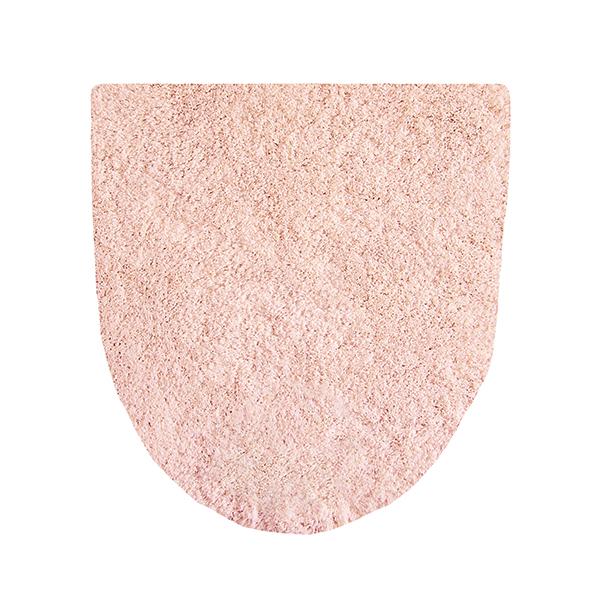 ●くすんだ淡いカラーと女性らしいデザイン●裏面に縫製された吸着シートにより、U・O型/洗浄・暖房タイプどのタイプにも対応●同じシリーズのトイレマットや小物と合わせることにより、女性らしい品のあるトイレ空間を演出致します。●【商品サイズ】(約...