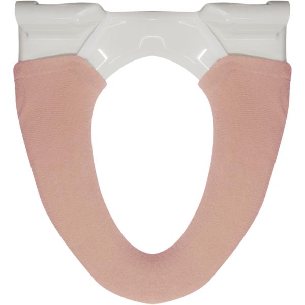 洗浄・暖房型専用のナチュラルな便座カバーです。柔らかな色味の無地で使いやすいです。肌触りの良いアクリル糸を使用し、座り心地が良いです。同シリーズで揃えると統一感のある空間になります。■サイズ：洗浄・暖房型専用■材質：アクリル100％■生産国：中国