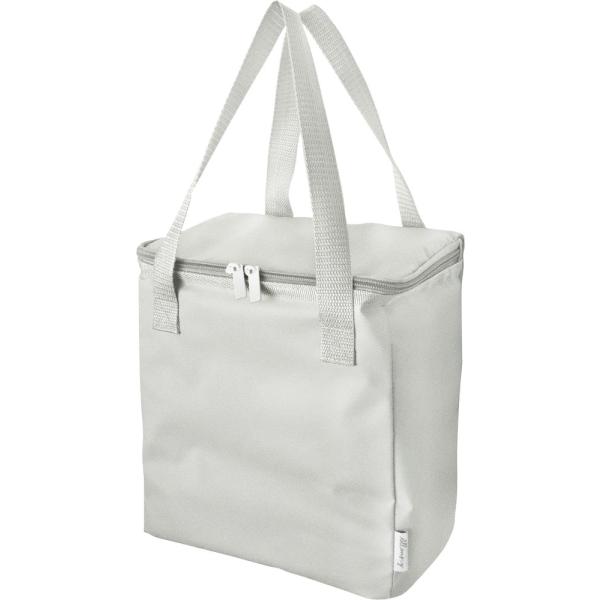 ■大容量のBOX型■500mlのペットボトルを6本収納可能です■撥水加工で拭くだけお手入れ簡単■クッション性のある中材■保冷剤用ポケット付き●サイズ：約幅23×奥行14×高さ25cm（持ち手部分は含まず）●容量：約6L●材質：表生地/PVC...