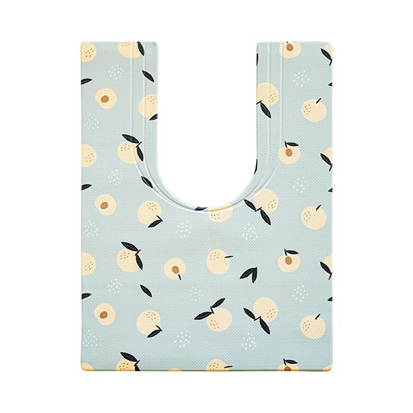 ■抗菌・防臭・撥水・燃えにくい汚れた時はサッと拭くだけ！ お手入れ簡単、お掃除時間も短縮です。●サイズ：縦80×横60×厚0.35cm●素材・材質：塩化ビニル樹脂