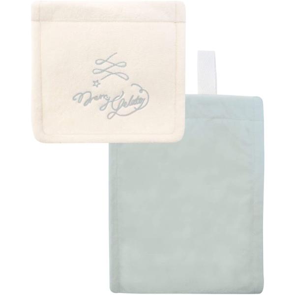 ●しっとりとした手触りの良い生地のペーパーホルダーカバーです。●カバー上部は刺繍が施されており、大人可愛いトイレファブリックです。●やわらかく淡いカラーが優しい雰囲気を引き立てます。●汚れたら丸洗いできるので普段使いに最適です。※必ず洗濯ネ...