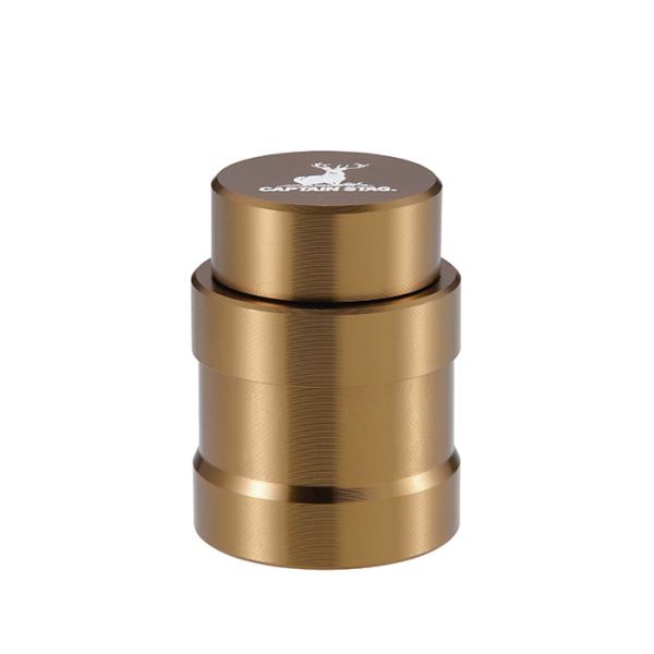 連続点灯時間約4時間 火を灯してロウソク代わりに アルミニウム合金