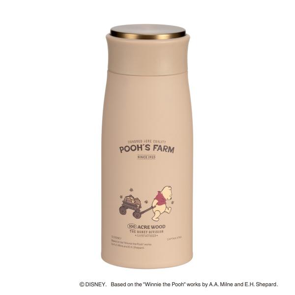 真空二重構造で保温・保冷力をキープ。HOT＆COOL両用タイプのパーソナルボトル。扱いやすいスクリュー栓タイプ。飲み口には、口当たりが柔らかいシリコーンリング付き。製品サイズ(約) 外径66×高さ168mm容量(約) 実容量（約）：0.35...