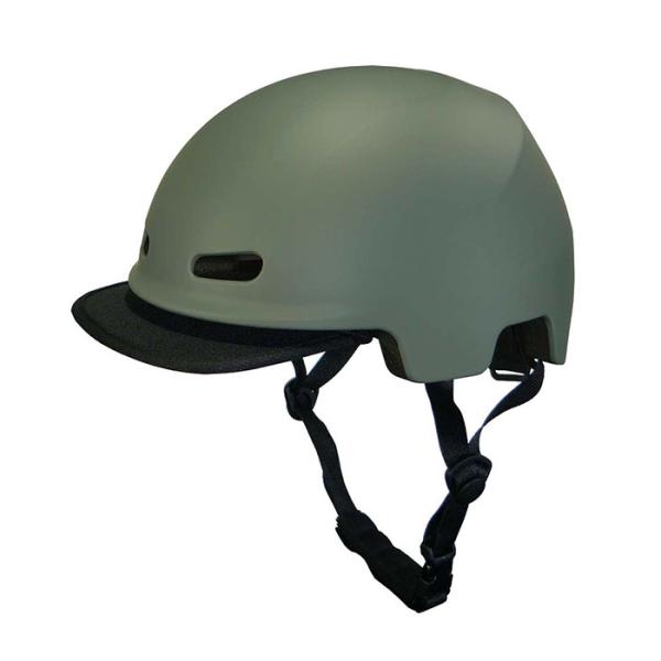 ソフトシェル・54〜60cm未満、アジアンフィット。バイザーを外して使ってもOK！ バイザーを外した時のフロントインナーパッド付。ダイヤルアジャスター付。220×325×160シェル：PC（ポリカーボネート）、帽体（衝撃吸収ライナー）：EP...