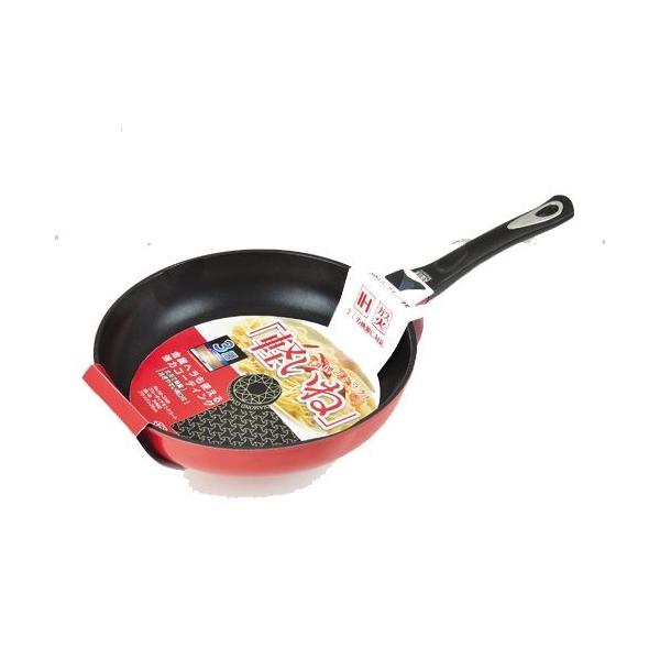 価格.com - パール金属 ブルーダイヤモンドコート 軽いね IH対応 フライパン 28cm HB-3248 (フライパン) 価格比較