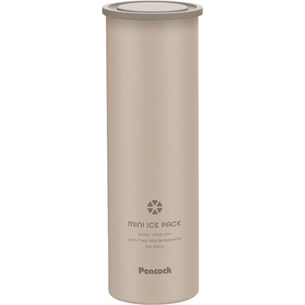 ■持ち運べてどこでも瞬時にクールステンレス真空断熱構造でしっかり外気温を遮断し、氷のうの冷たさ長持ち。お子さまも使いやすくなっています。■氷のうはシリコーン製なので肌あたり良し本体の高さ約17cmのコンパクトタイプで、小さなカバンでも入れや...