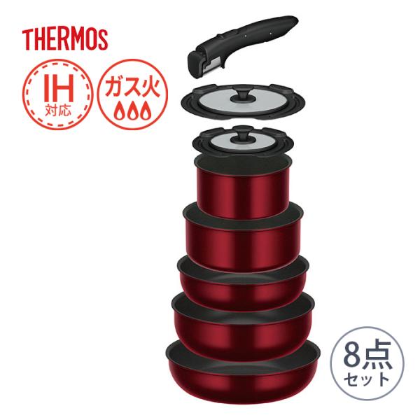 取っ手のとれるフライパン22cm / 取っ手のとれるフライパン26cm / 取っ手のとれる炒め鍋24cm / 取っ手のとれる鍋16cm / 取っ手のとれる鍋20cm / 取っ手のとれるシリーズ専用取っ手 / 取っ手のとれる鍋専用フタ16cm...